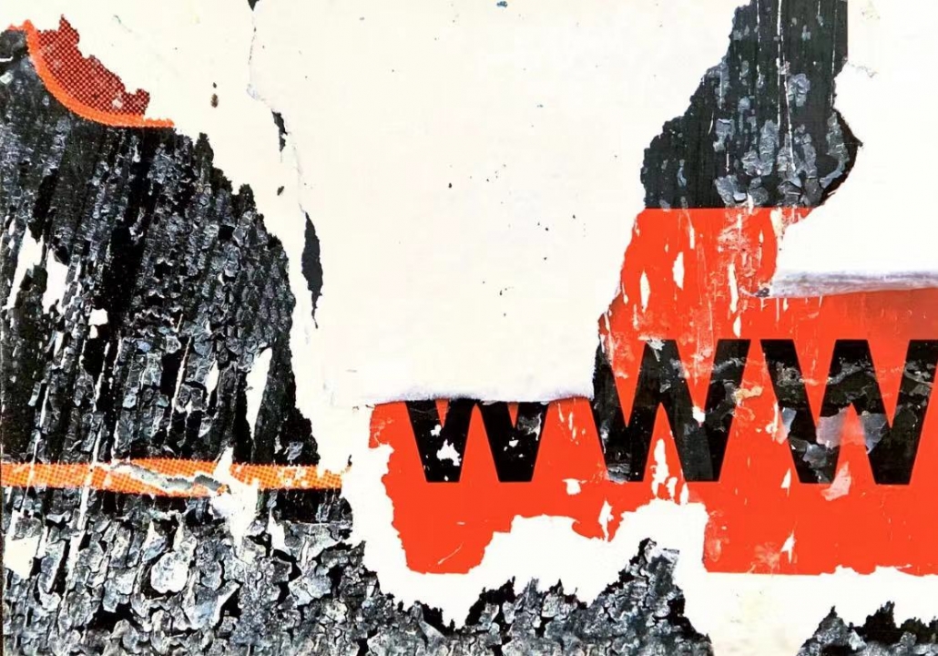 WWW - Michael Findlay - Steven Print Gallery